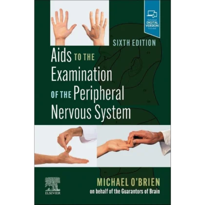Aids to the Examination of the Peripheral Nervous System – Orthafy